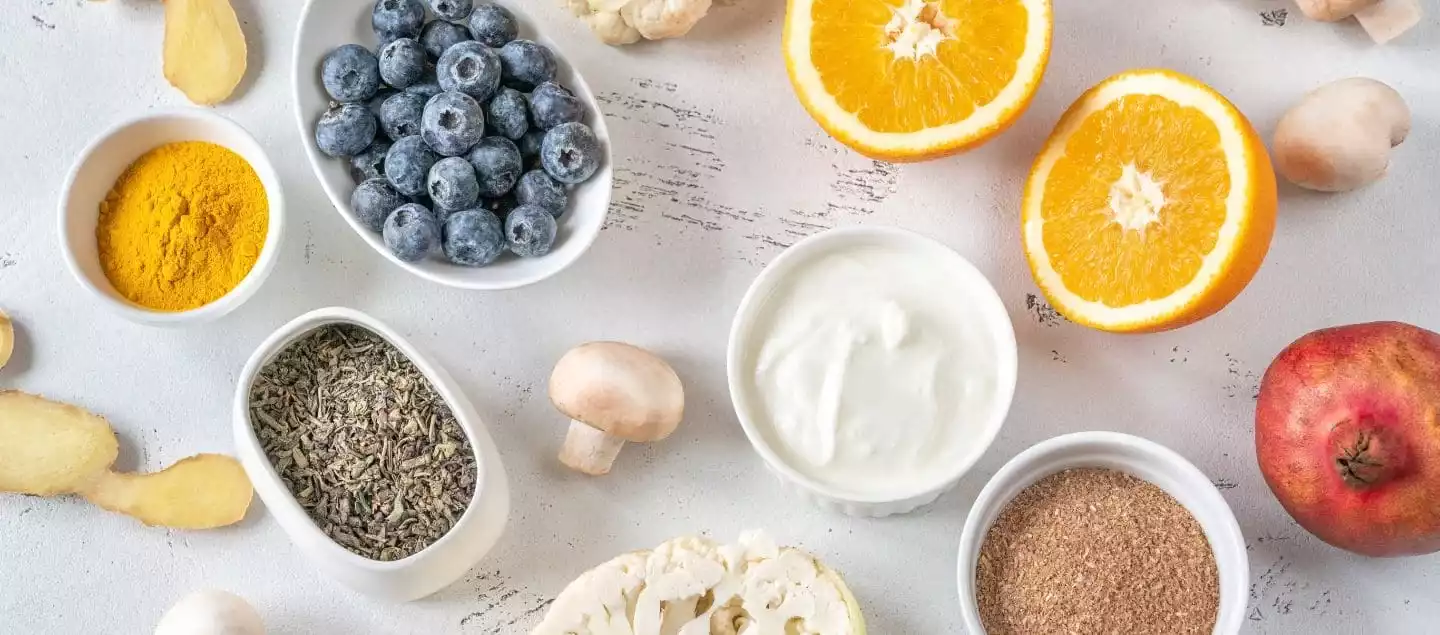 Immunsystem stärken: 14 Tipps für die kalte Jahreszeit | Patronus-Magazin